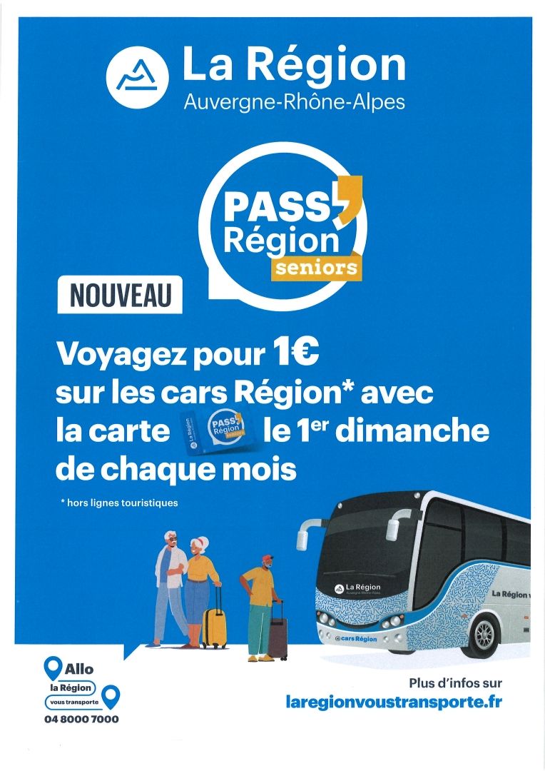 La Région